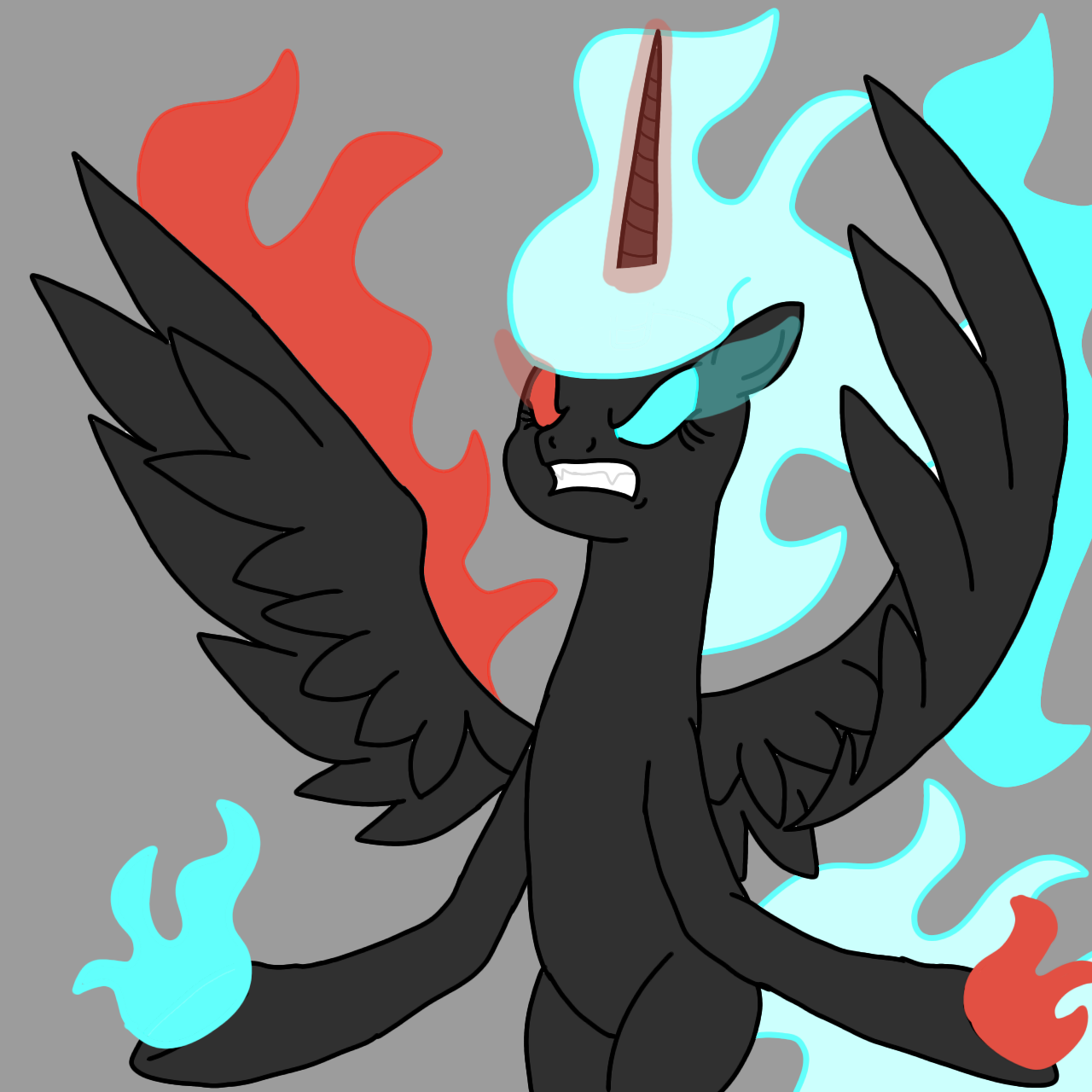 dash lighting - ibisPaint