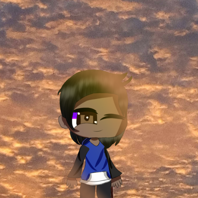 Jorge Daniel - ibisPaint