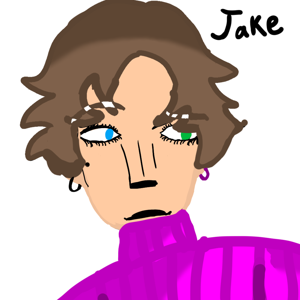jake - ibisPaint