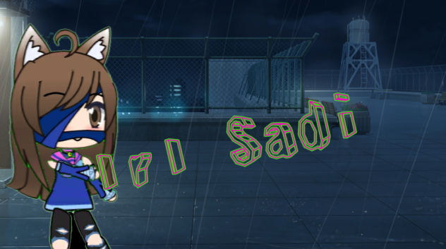 Irl Me Edit - ibisPaint