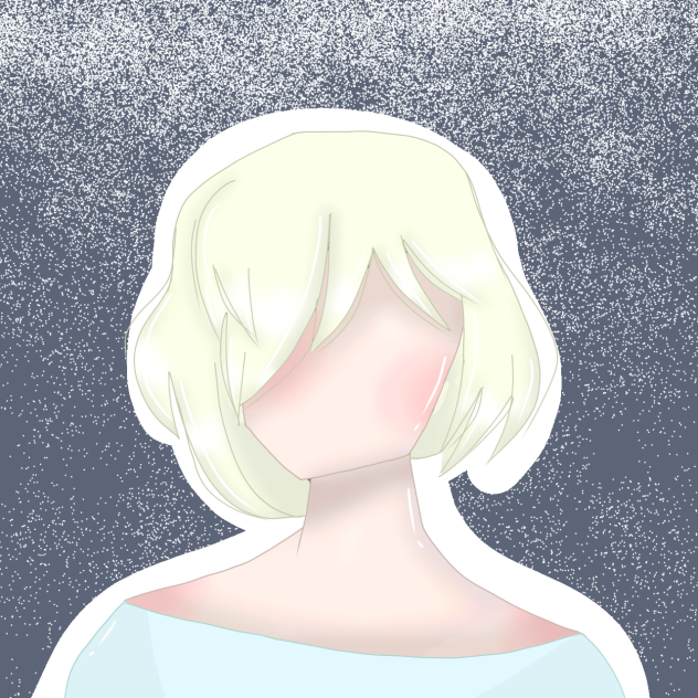 Last min winter entry - ibisPaint