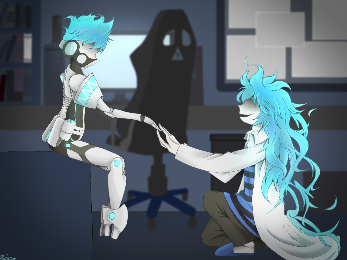 Shall We Dance？ - ibisPaint