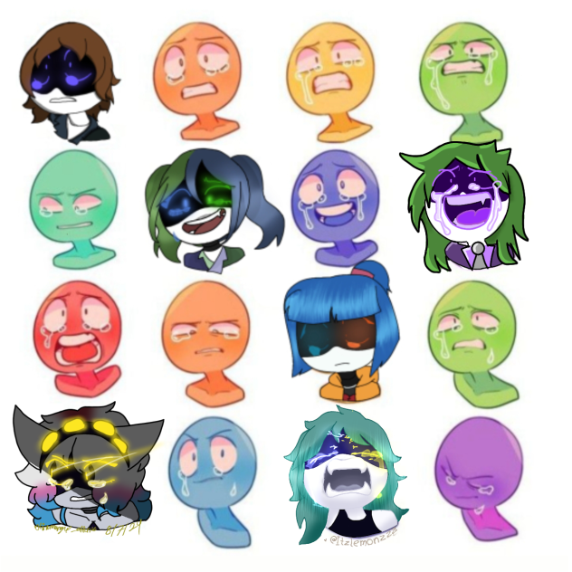 md collab - ibisPaint