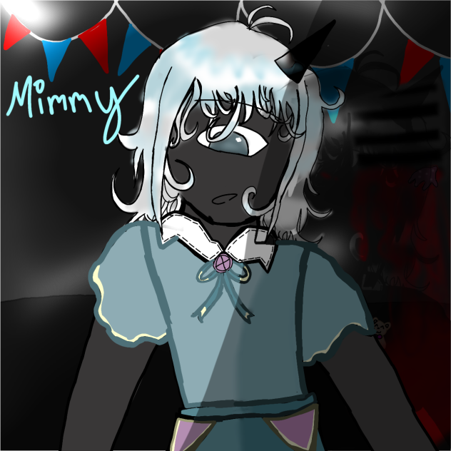Mimmy - ibisPaint