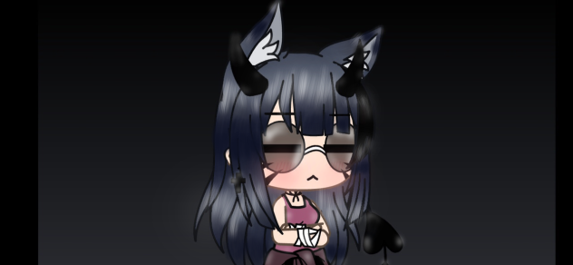 My dear Cousin - ibisPaint