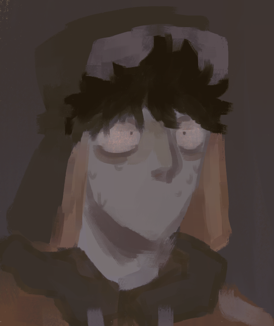 AUGGIE☆° - ibisPaint