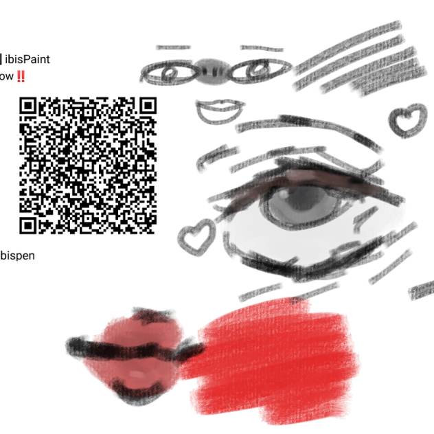 wow brush - ibisPaint