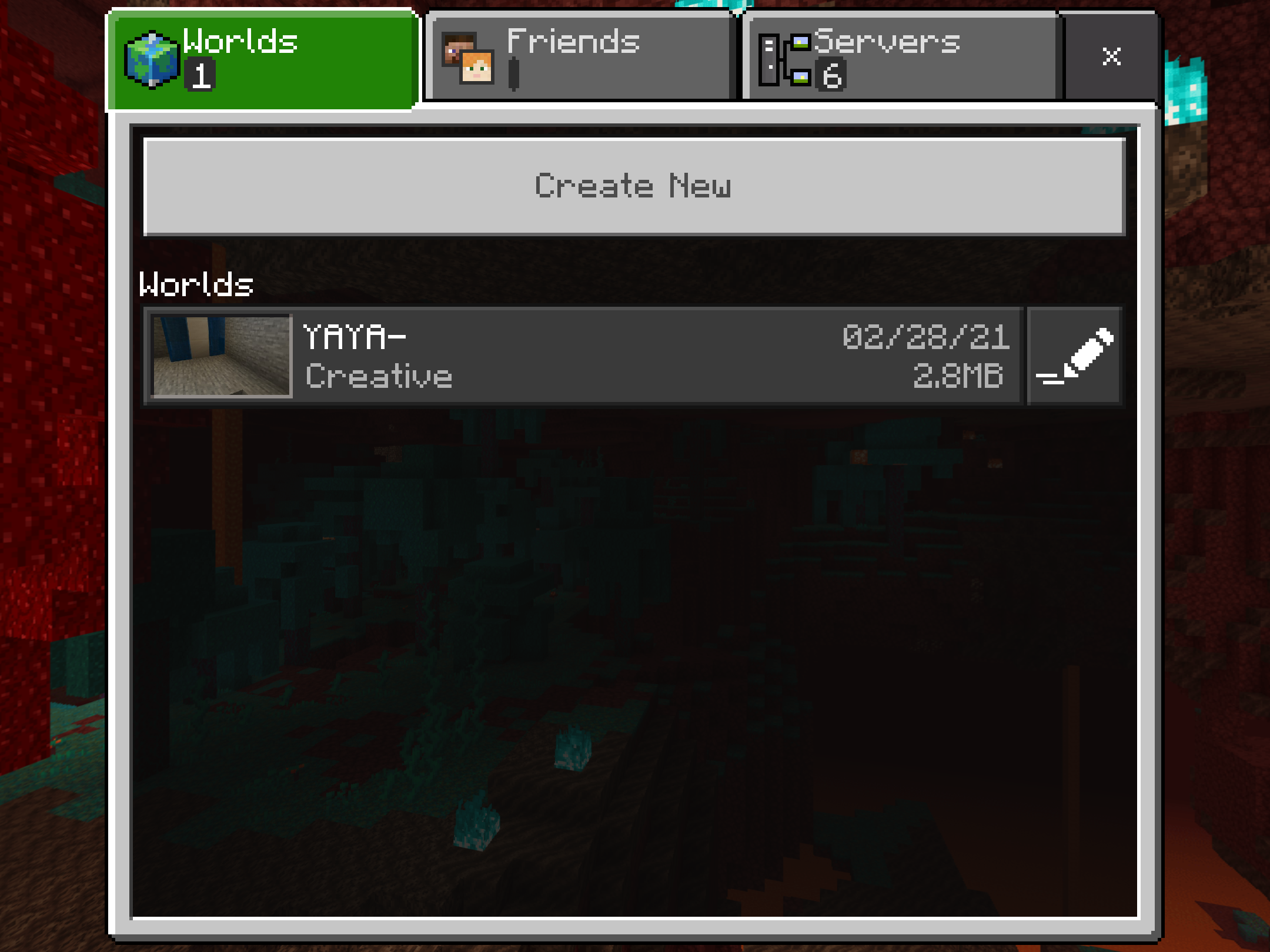 Minecraft idiots- - ibisPaint