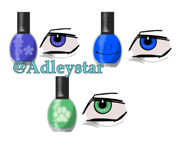 Something random - ibisPaint