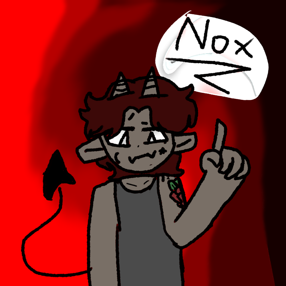 Another submission for the Guardian - ibisPaint