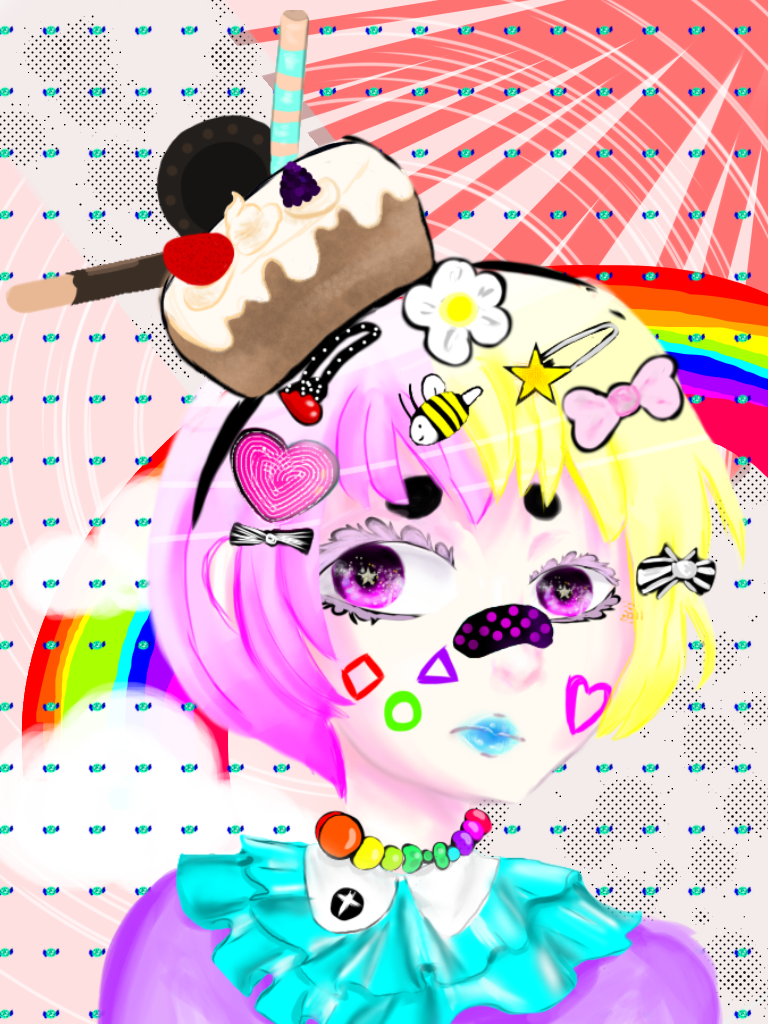 decora - ibisPaint