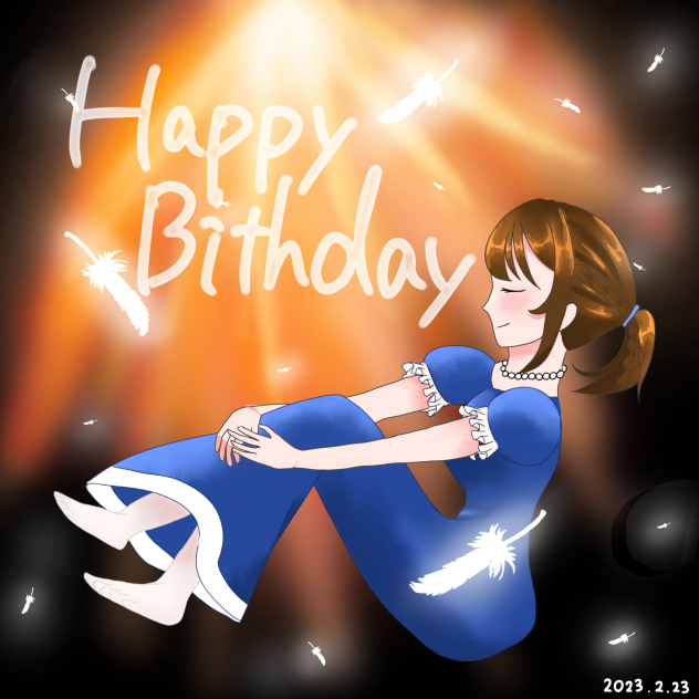 無題143 - ibisPaint