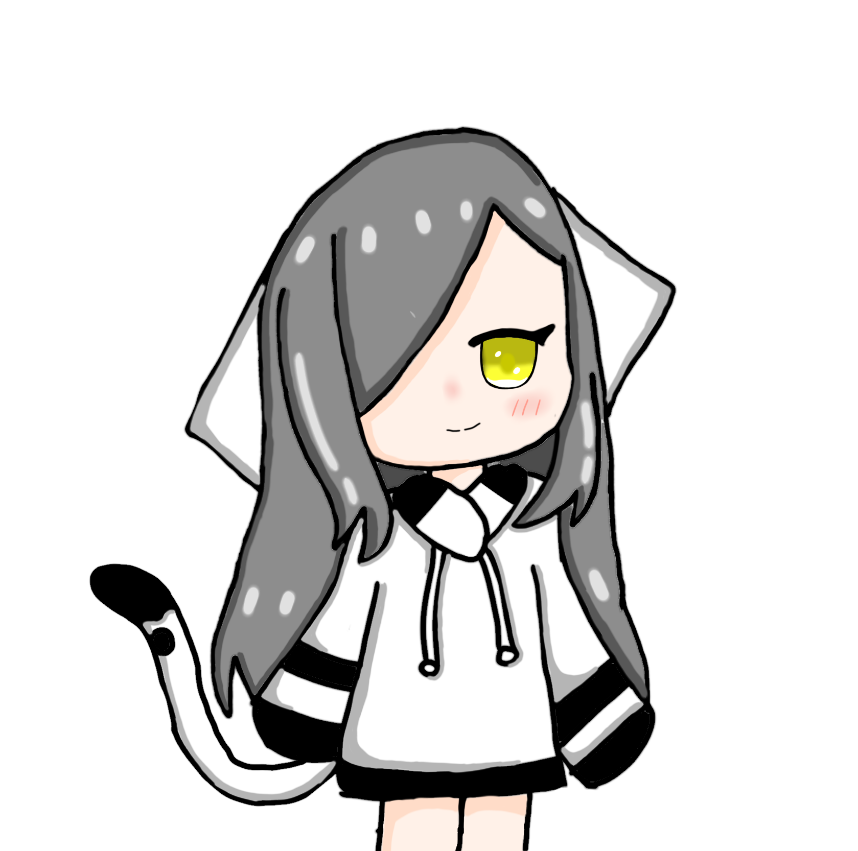 Fanart Dino - ibisPaint