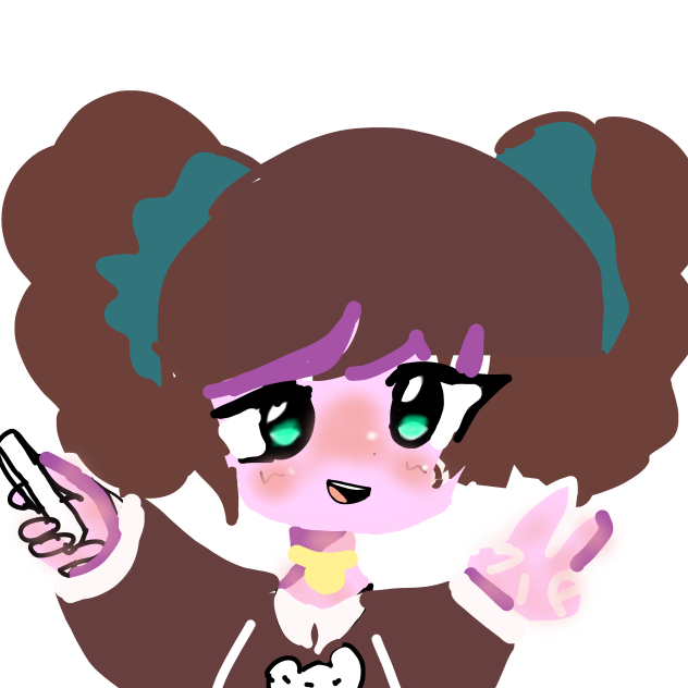Tuttu Real life - ibisPaint
