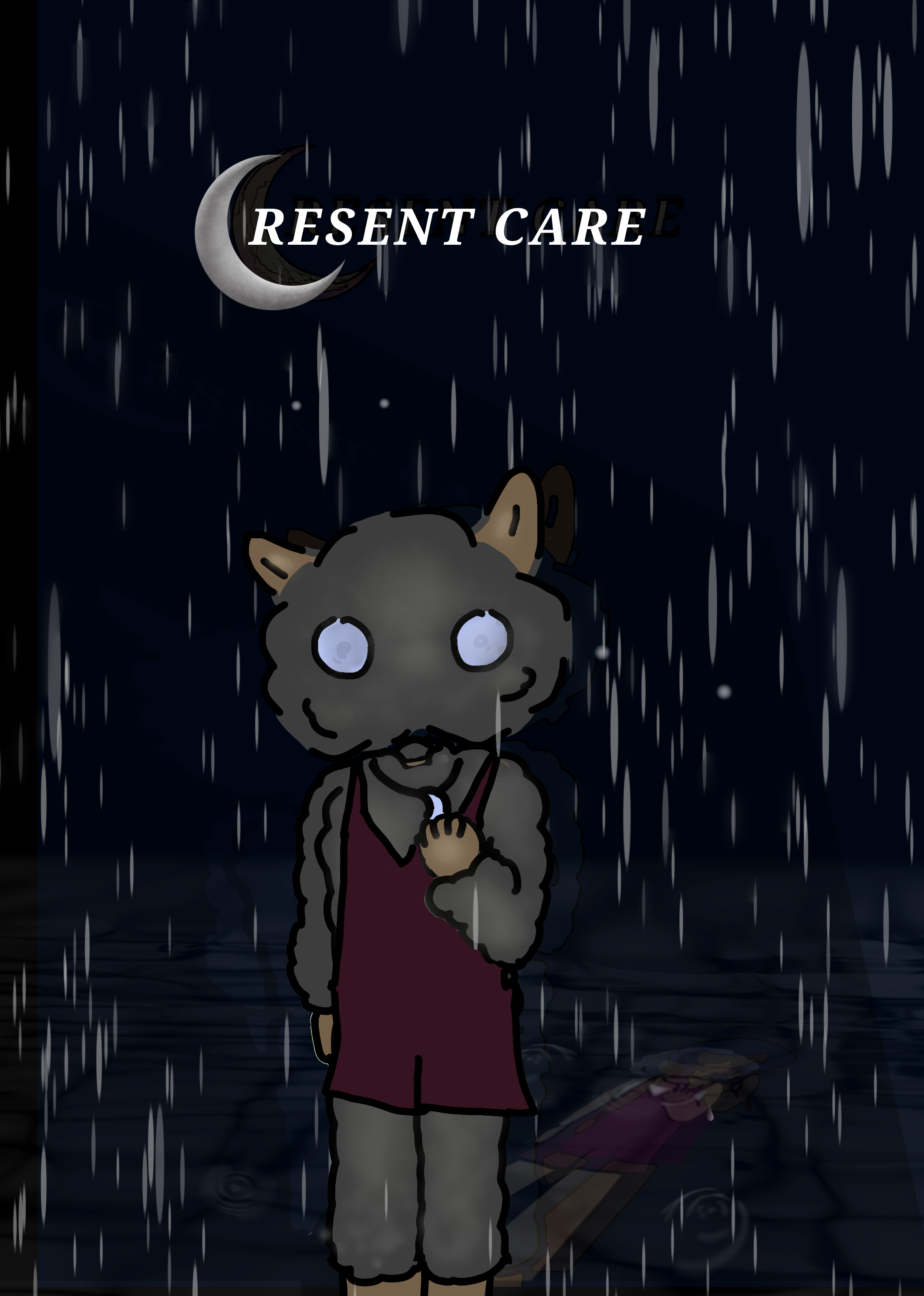 Crescent care - ibisPaint