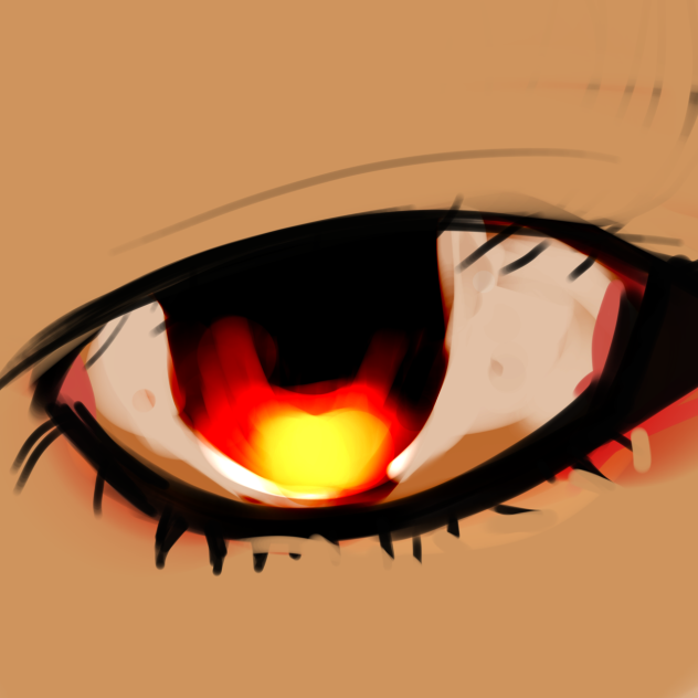 Pen fade - ibisPaint