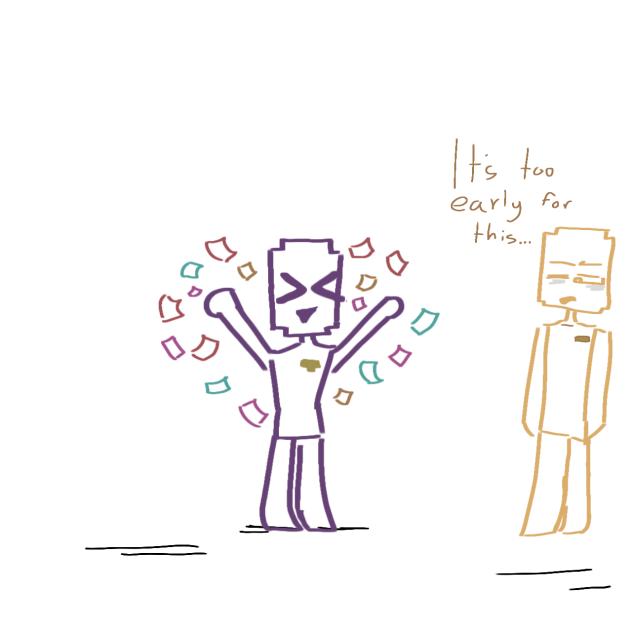 silly davey (DSaF) - ibisPaint