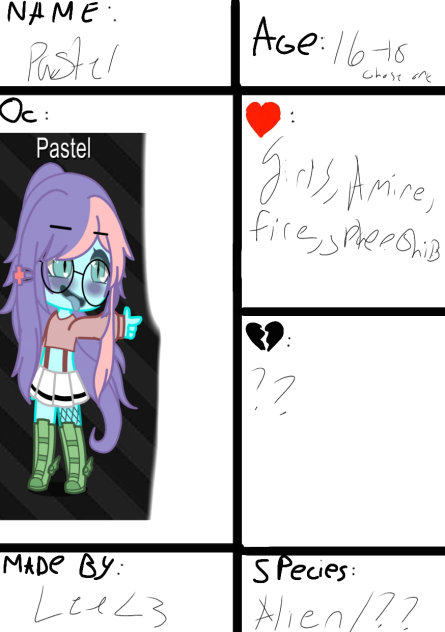 other land cs - ibisPaint