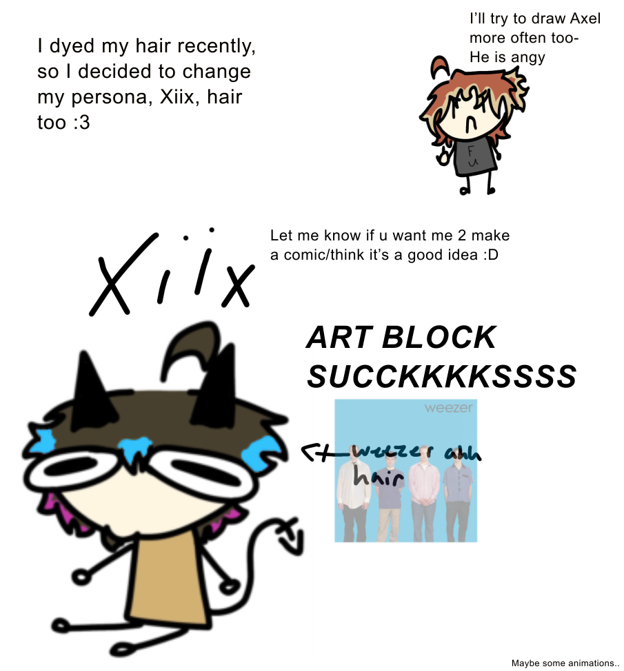 Update!! - ibisPaint