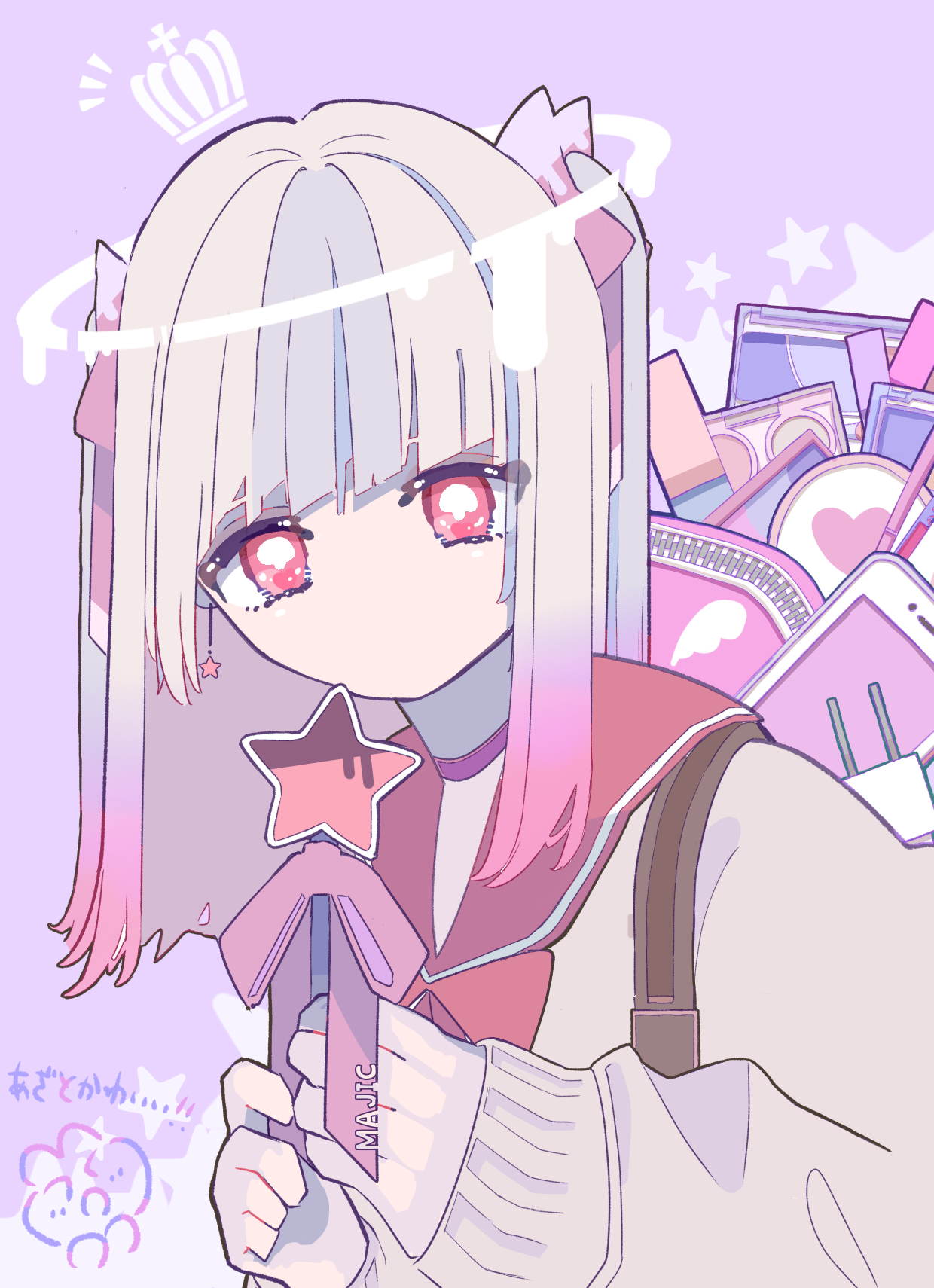 無題866 - ibisPaint