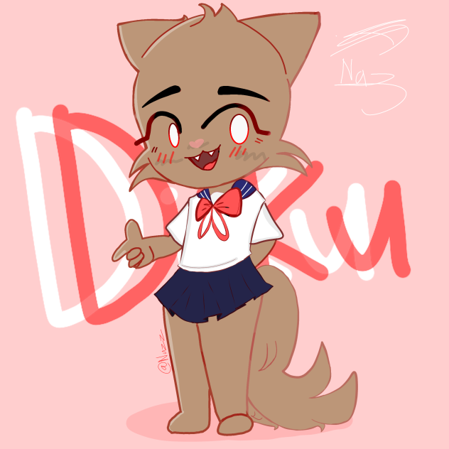 Diku - ibisPaint