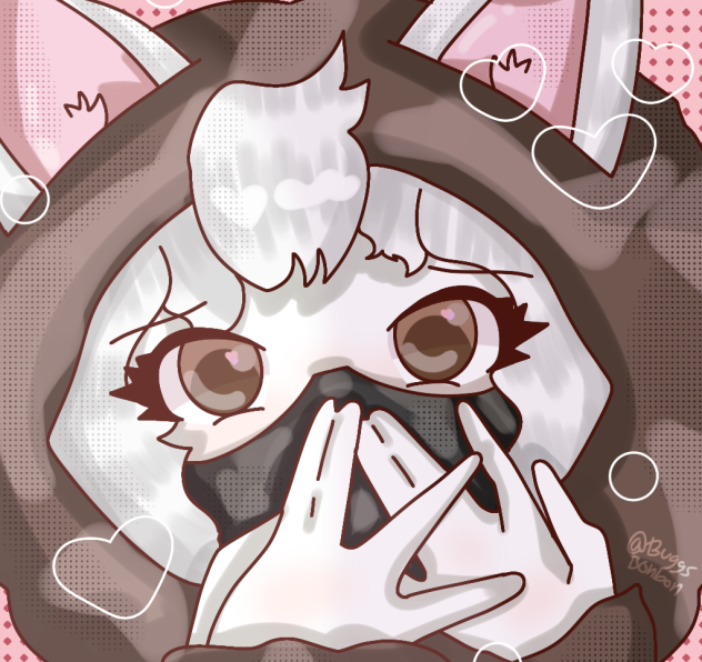 Sona pfp gift - ibisPaint