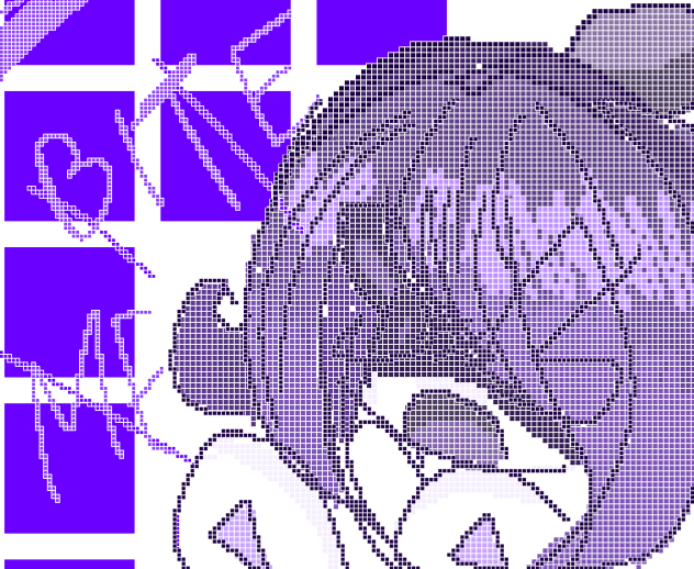 Bite me!! - ibisPaint