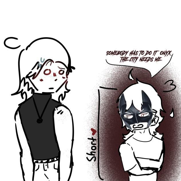 HAHAH JOKE DRAWING - ibisPaint