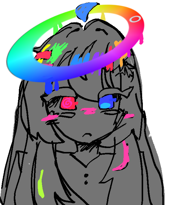 fukuyama girl trend finally (reupload) - ibisPaint