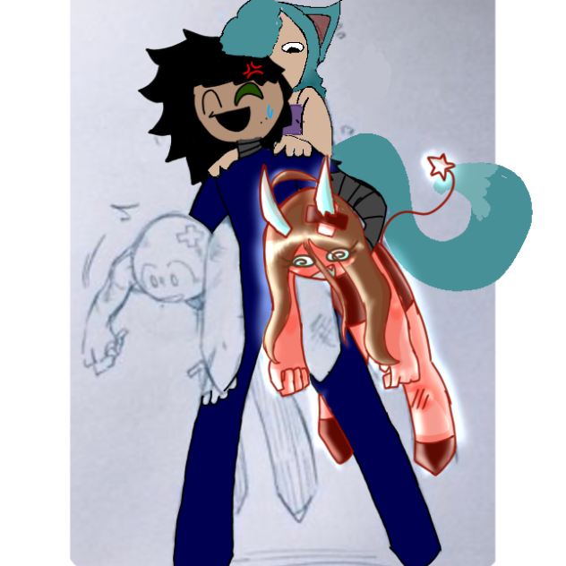 1 spot left - ibisPaint