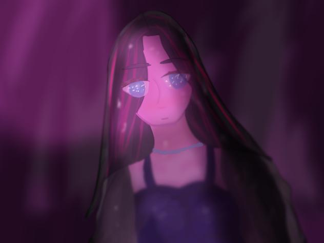 Faith DTIYS - ibisPaint