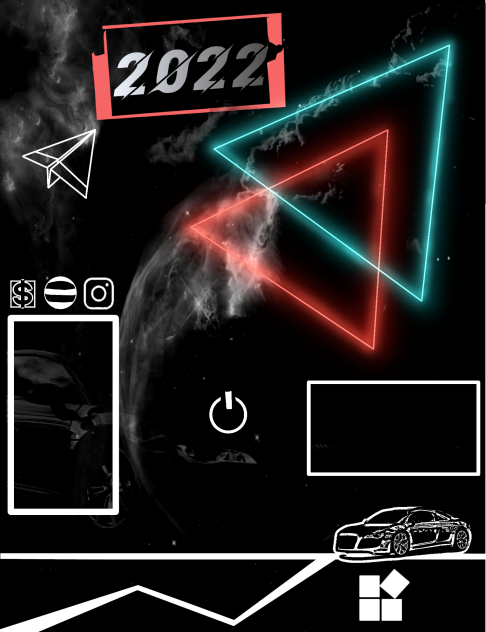 photo manipulation(wallpaper) - ibisPaint