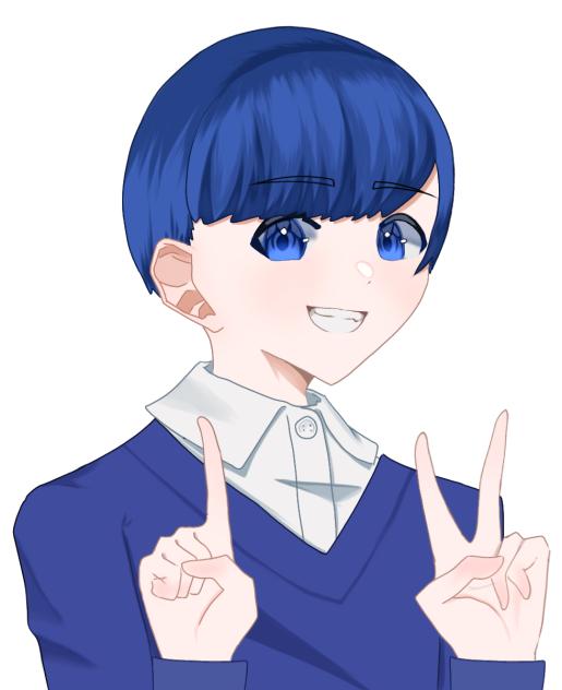 いふ爆誕2024 - ibisPaint