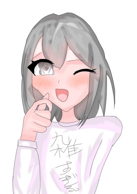無題80 - ibisPaint