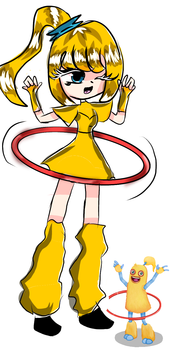 𝑯𝒐𝒐𝒍𝒂 - ibisPaint