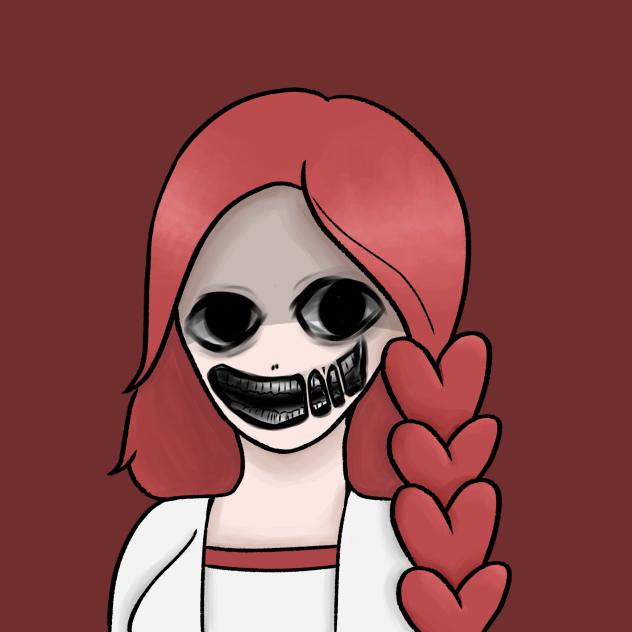 A lovely cannibal - ibisPaint