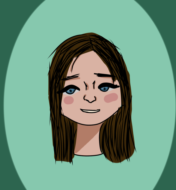 Sam the Ma’am - ibisPaint