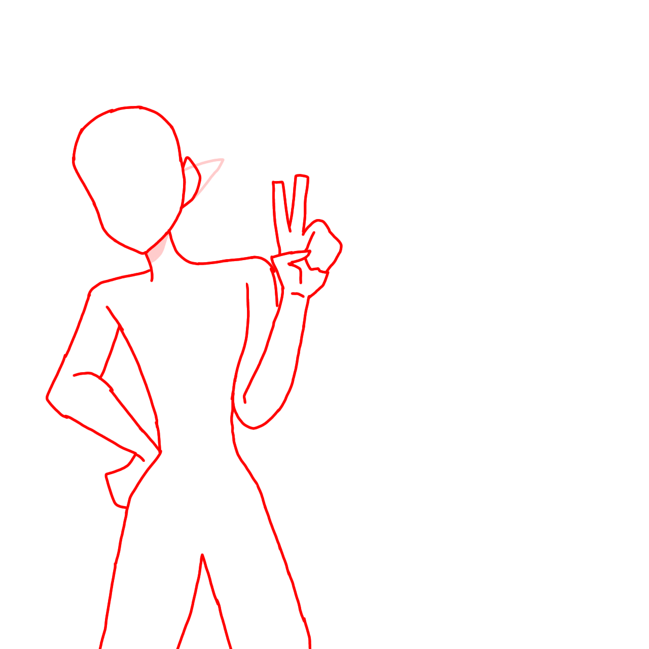 Free base! - ibisPaint