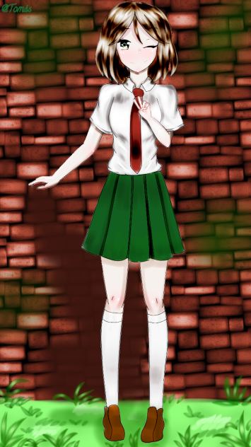 Free Time - ibisPaint