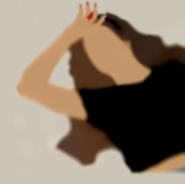 Addison Rae - ibisPaint