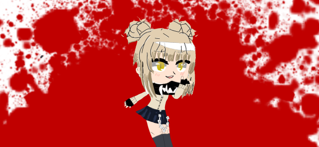 Toga-Chan - ibisPaint