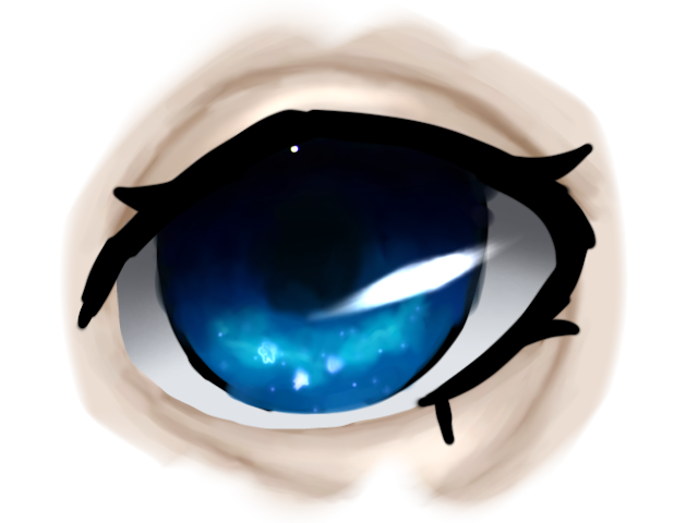 Stargazer - ibisPaint