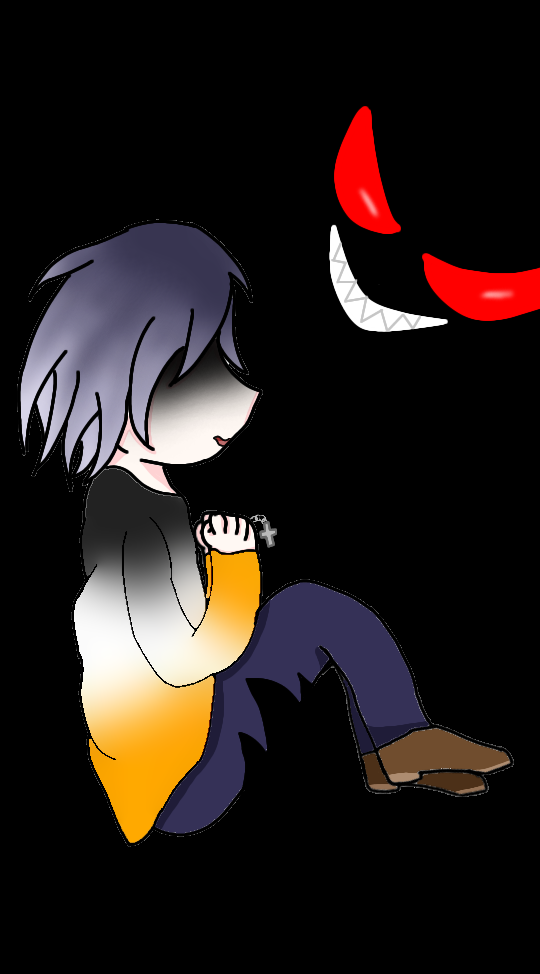 in my head - ibisPaint