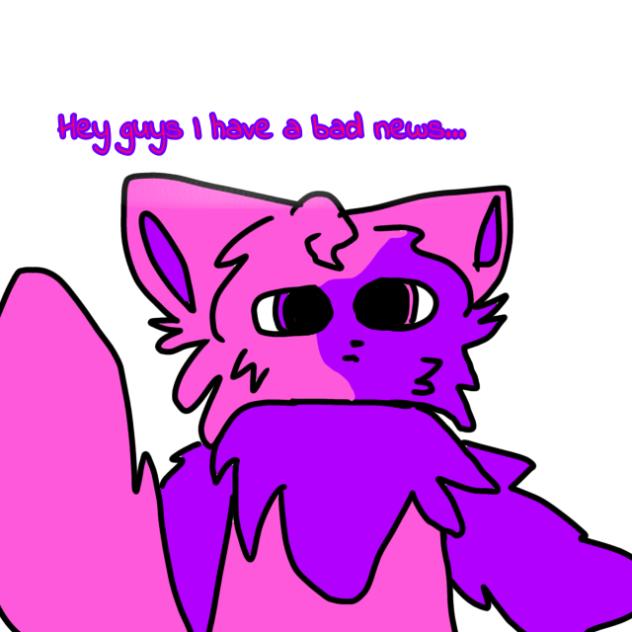 Tracers of SonalFoxy be like- - ibisPaint