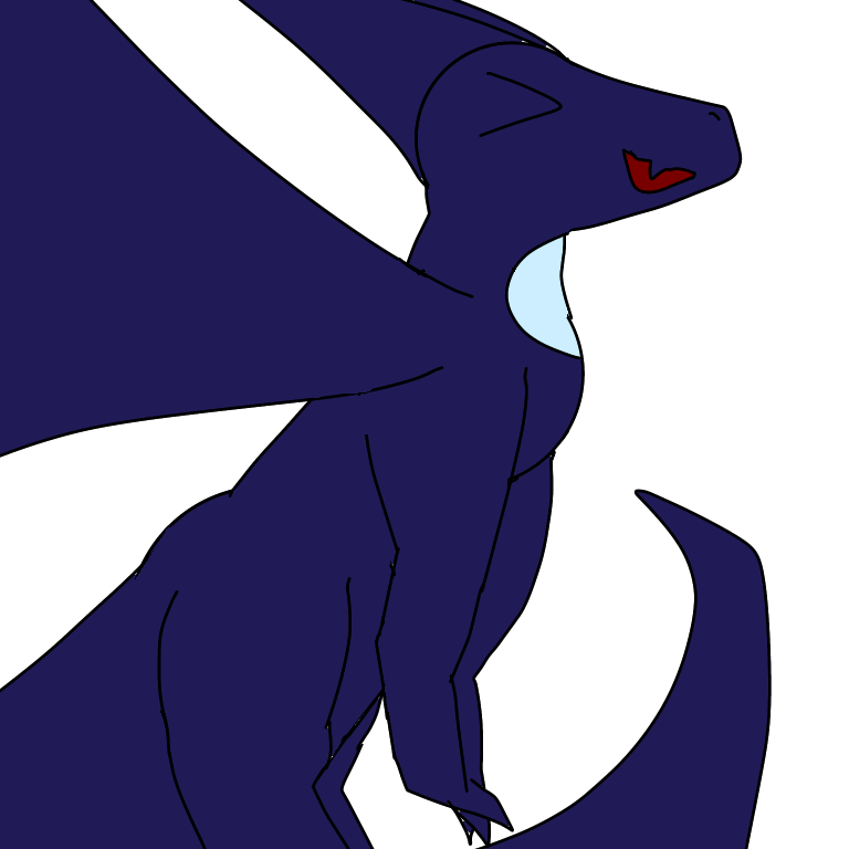 Remember her!!! - ibisPaint