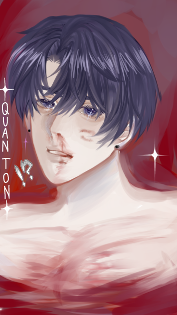 Quan Ton ☆ - ibisPaint