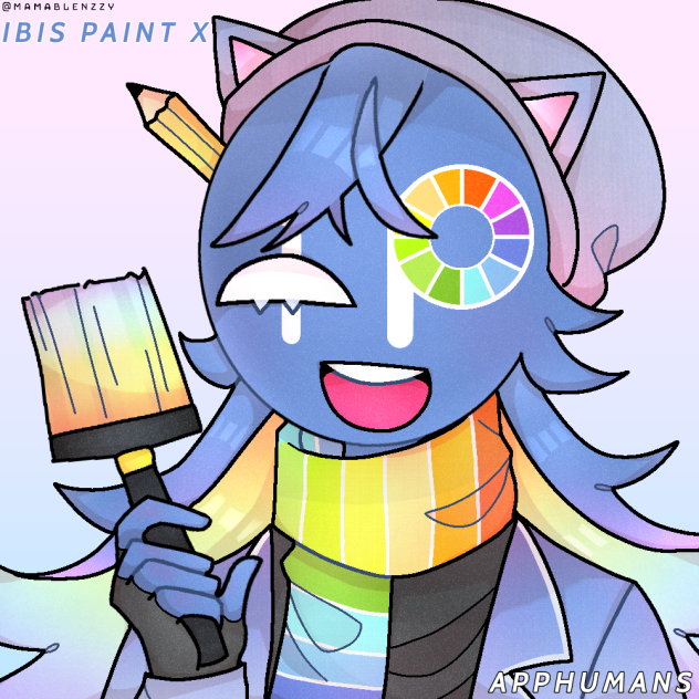 Ibis Paint X Apphumans IbisPaint