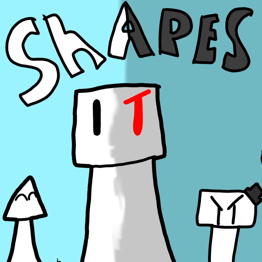 Shapes - ibisPaint