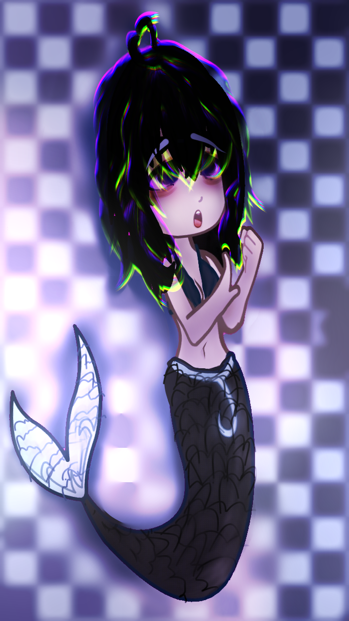 The siren - ibisPaint