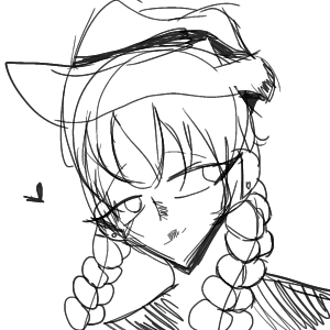 Another drawing dump - ibisPaint